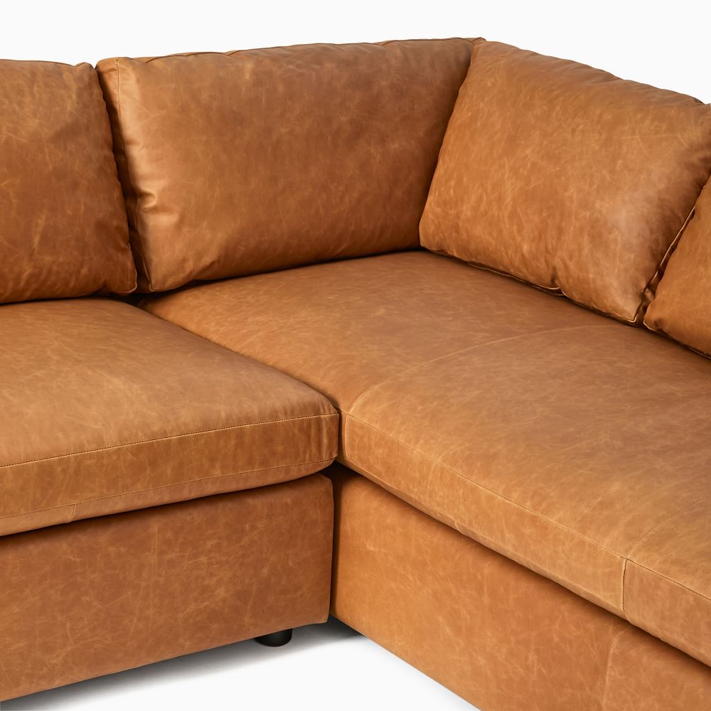 Marin terminal chaise sectional store